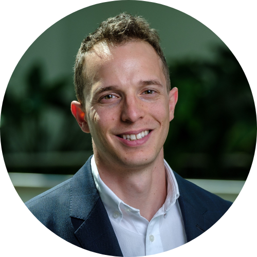 Bruyère Health - Research | Daniel Myran